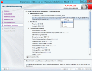 Oracle Analytics Server Installation: 4 Simple Steps For A Successful Setup