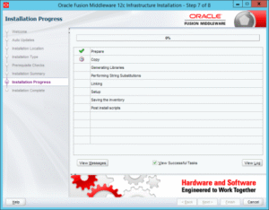 Oracle Analytics Server 2025 Installation And Configuration Workshop