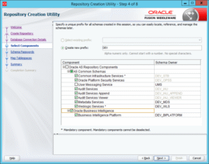 Oracle Analytics Server 2025 Installation And Configuration Workshop