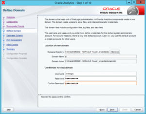 Oracle Analytics Server 2025 Installation And Configuration Workshop