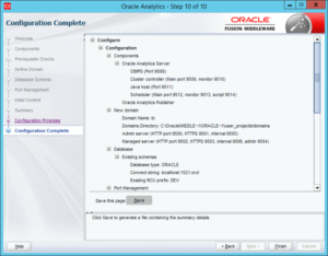 Oracle Analytics Server 2025 Installation And Configuration Workshop
