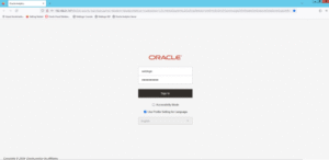 Oracle Analytics Server 2025 Installation And Configuration Workshop