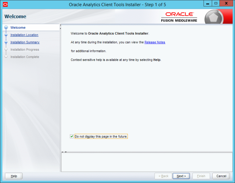Oracle Analytics Server 2025 Installation: The Ultimate 5-Step Guide To ...