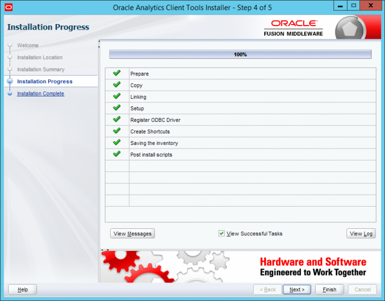 Oracle Analytics Server 2025 Installation: The Ultimate 5-Step Guide To ...